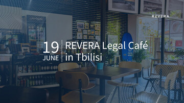 Law Firm in Georgia - REVERA Georgia | Full support and advice